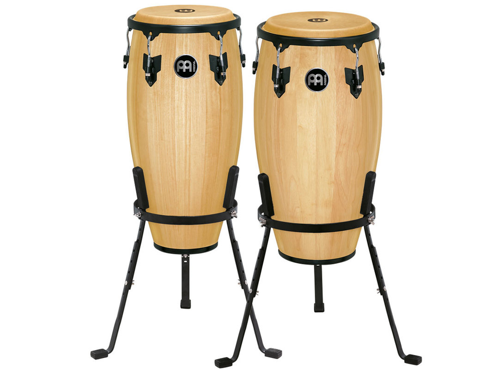 Conga (kongi) - instrumenty, perkusjonalia - sklep drumcenter.pl