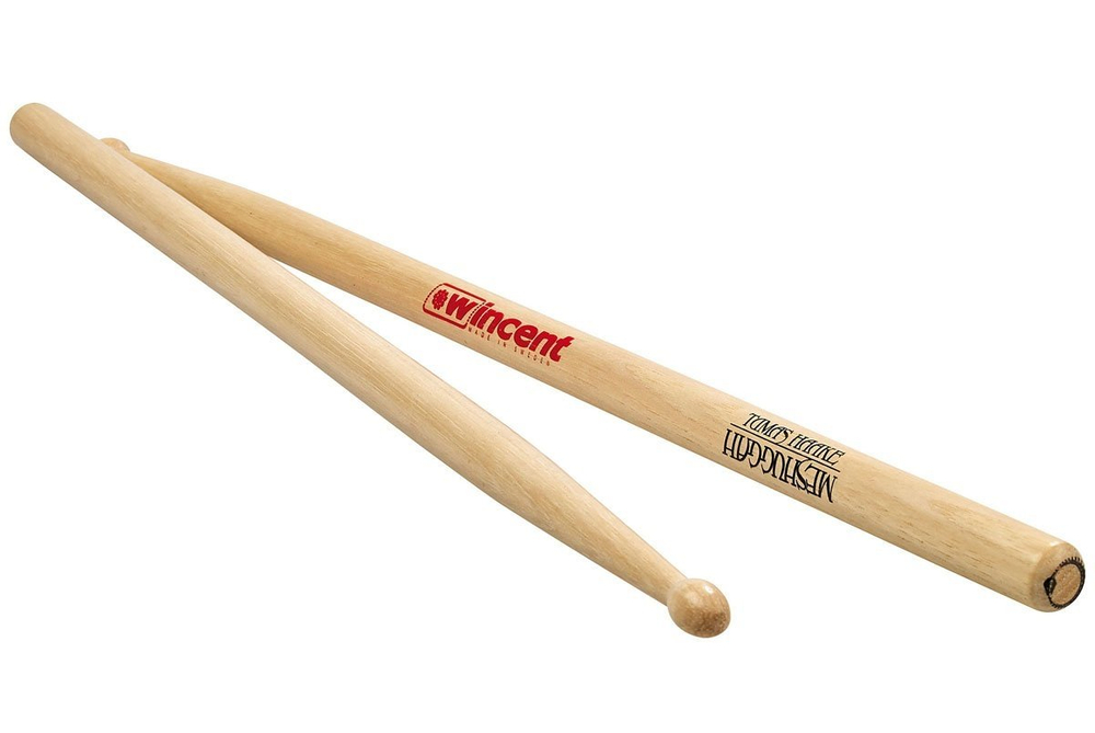 Wincent Hickory Signature Tomas Haake THS | Sklep DrumCenter.pl