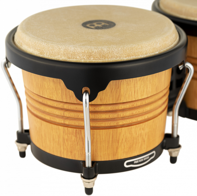 Meinl Marathon Super Natural bongosy FWB190SNTM | Sklep DrumCenter.pl