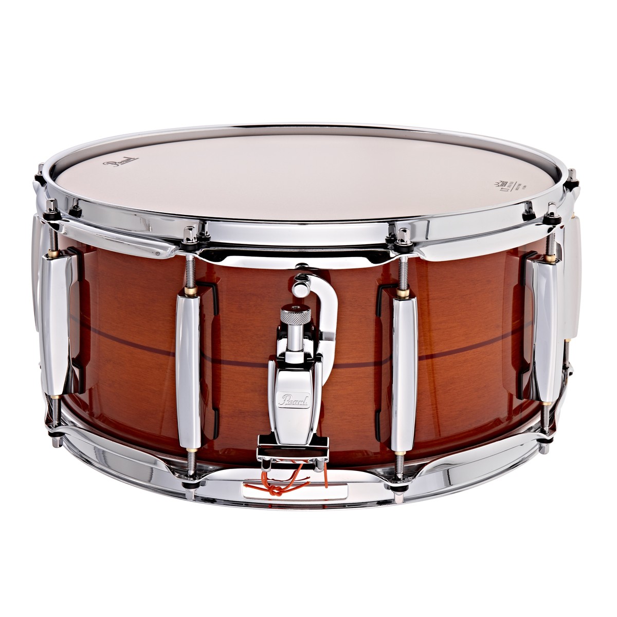 Pearl Masters Maple Complete 14x6,5 MCT1465SC840 Werbel | Sklep ...