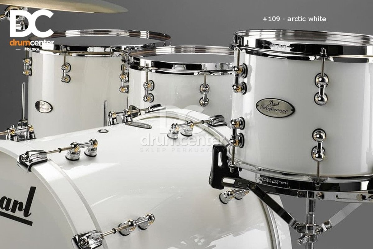 Pearl Reference Pure RFP924XSP | Sklep DrumCenter.pl