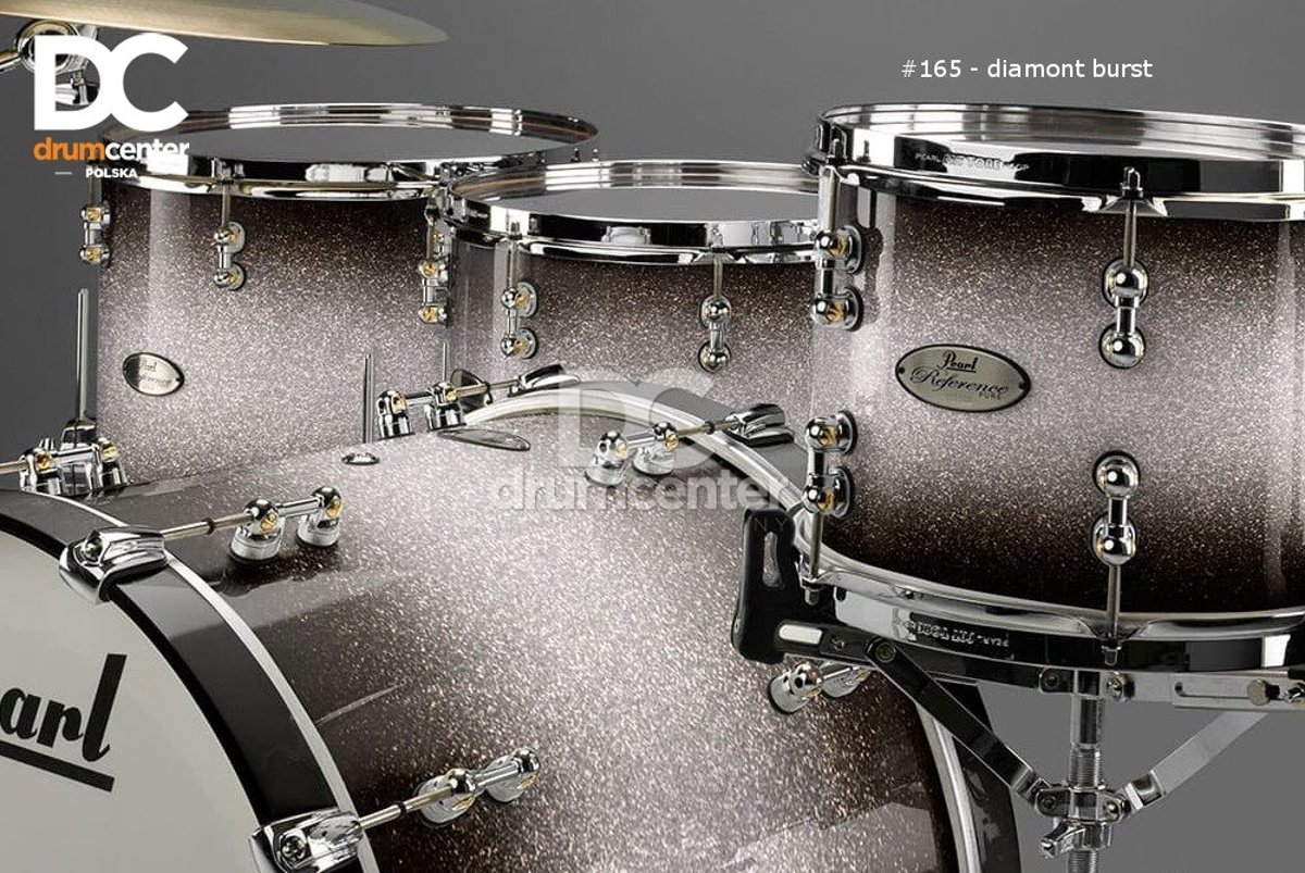 Pearl Reference Pure RFP924XSP | Sklep DrumCenter.pl