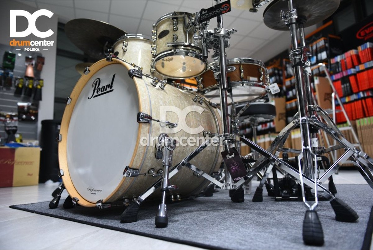 Pearl Reference Pure RFP924XSP | Sklep DrumCenter.pl
