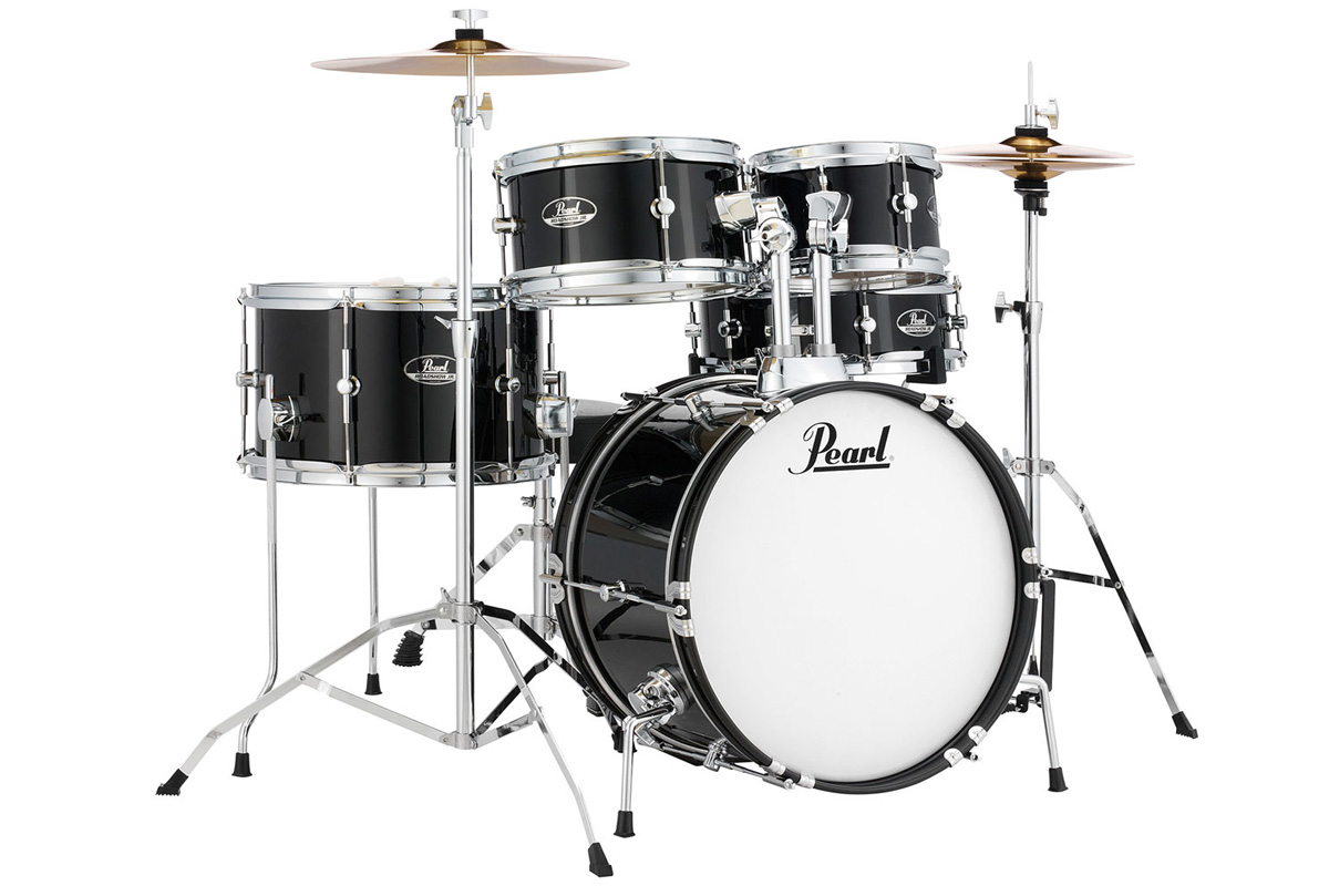 Pearl Roadshow Junior RSJ465C/C31 Perkusja dla Dzieci - Sklep DrumCenter.pl