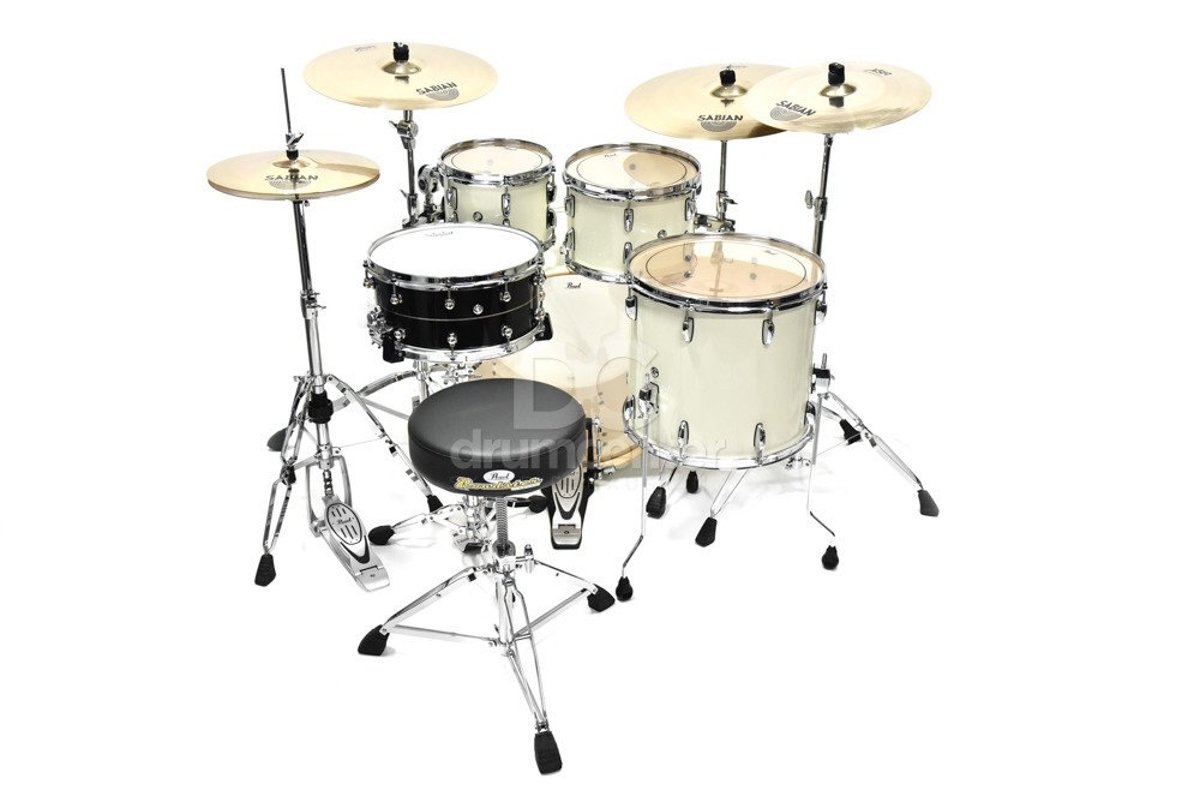 Pearl Session Studio Classic SSC924XUP/C106 | Sklep DrumCenter.pl