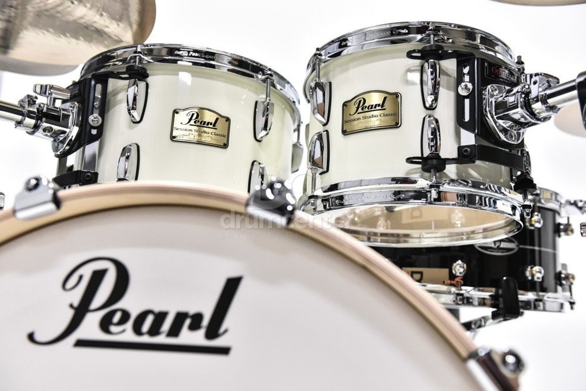 Pearl Session Studio Classic SSC924XUP/C106 | Sklep DrumCenter.pl