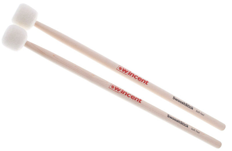 Wincent Swoosh Stick WSS - pałki kotłowe | Sklep DrumCenter.pl