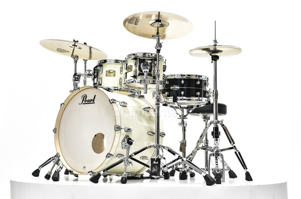 Pearl Session Studio Classic SSC924XUP/C106 | Sklep DrumCenter.pl